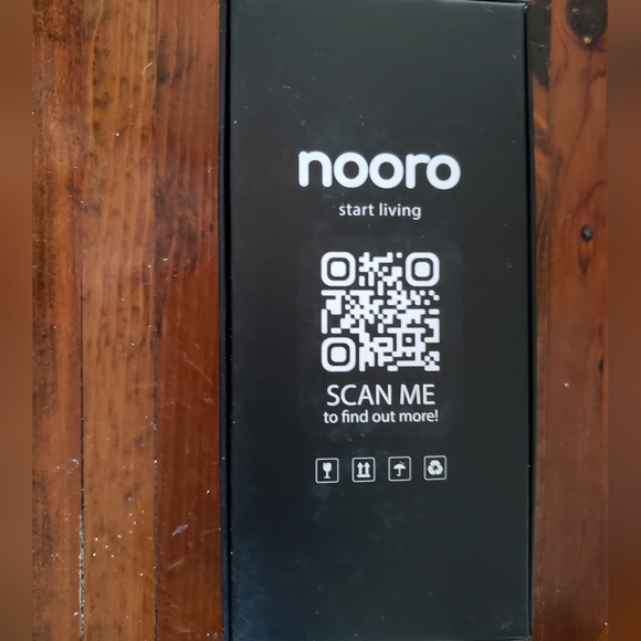Nooro | Bath & Body | New Nooro Ultimate Whole Body Massage V | Poshmark